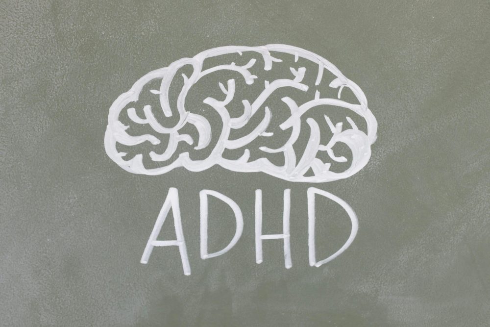 Common Signs of Undiagnosed ADHD in Adults
