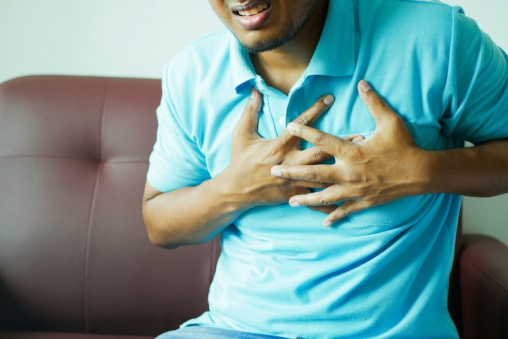 Chest Pain vs Heart Attack: 7 Critical ER Warning Signs