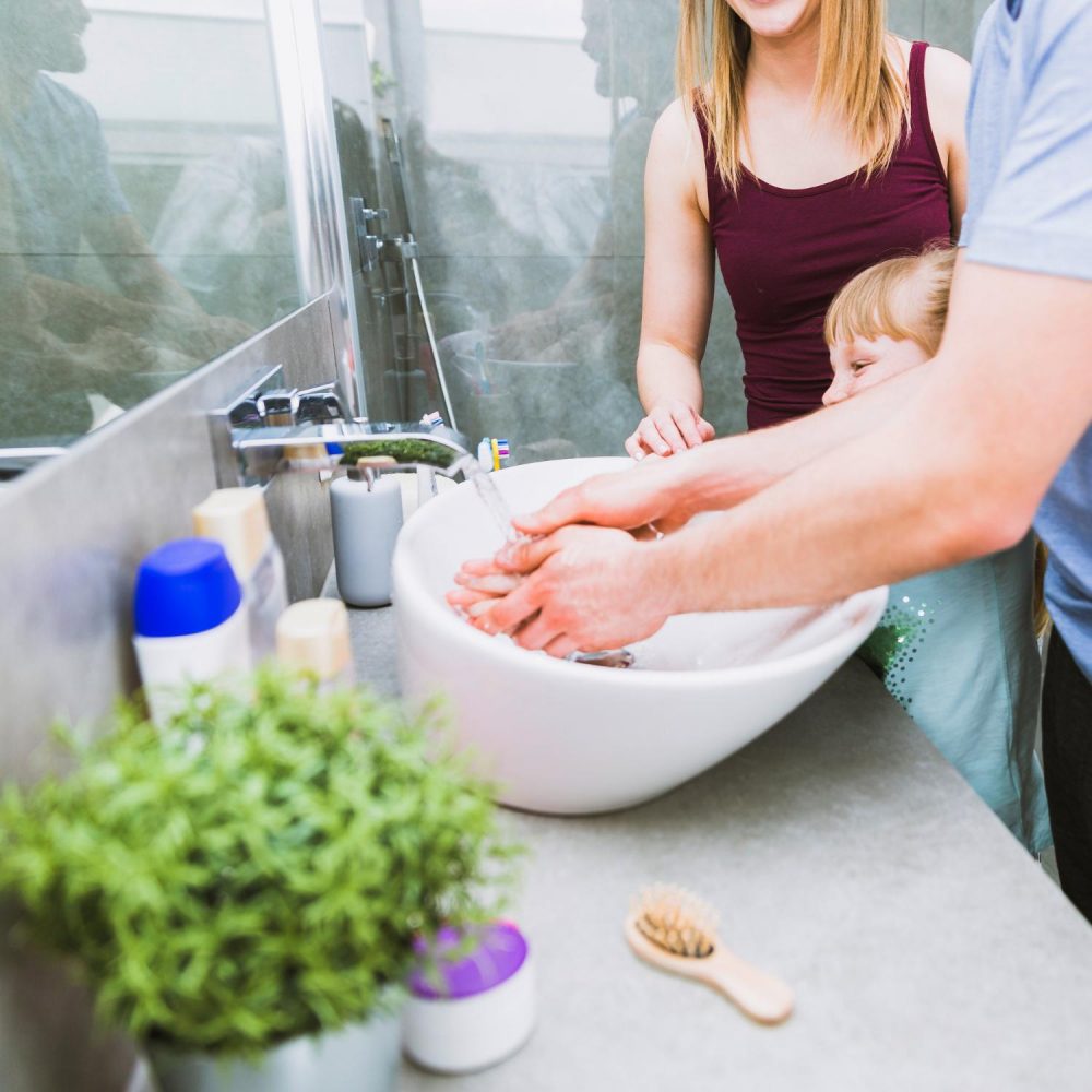 Personal hygiene: types, benefits, and tips