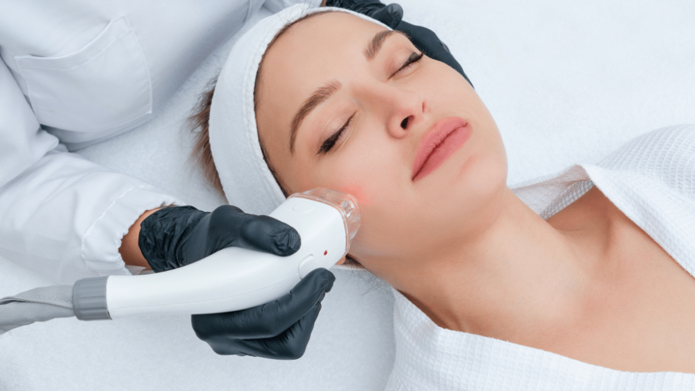 How Early Aesthetic Treatments Support Long-Term Skin Health