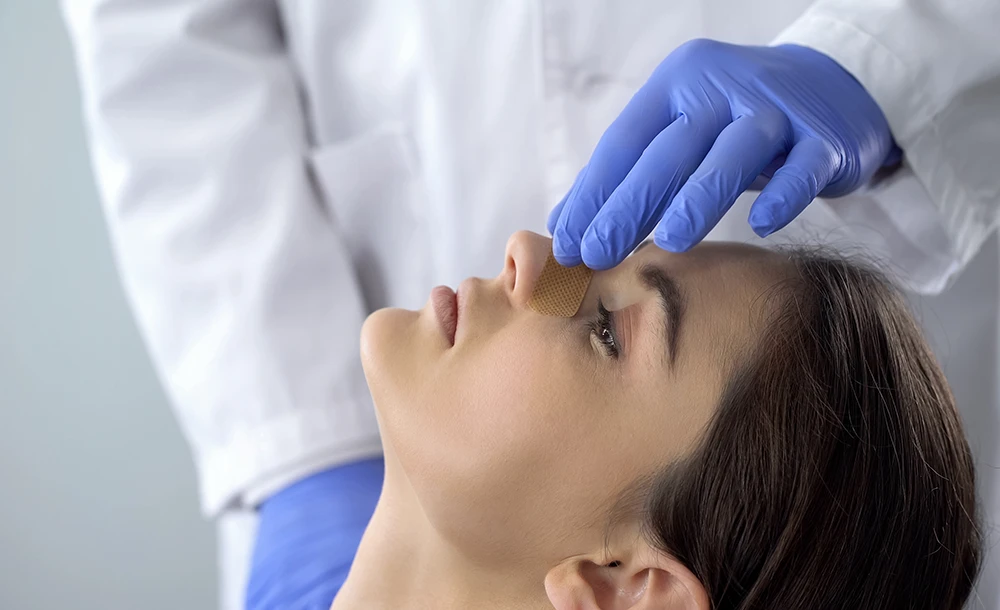 Nasal Turbinates Surgery: When Is It Needed and What to Expect